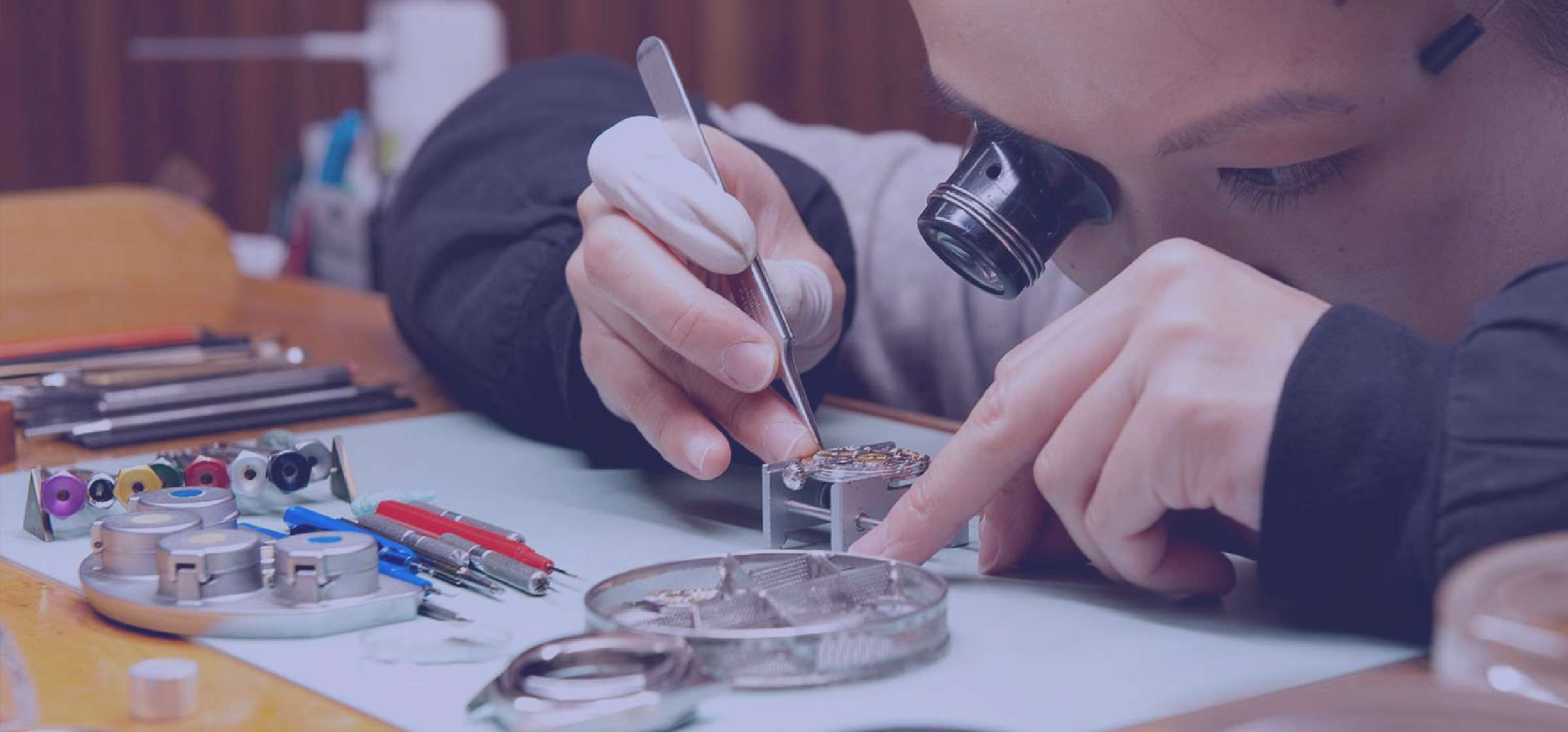 CARESE [ケアーズ] – アンティークウォッチ専門店・修理工房