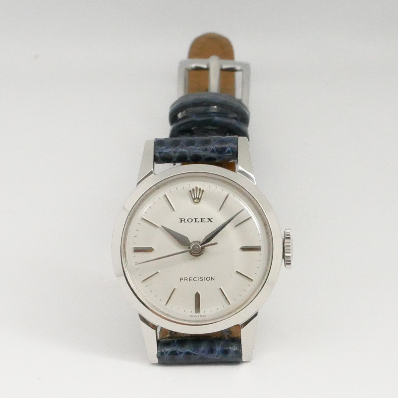 oh11027 | ROLEX - ladies | CARESE [ケアーズ] – アンティークウォッチ専門店・修理工房